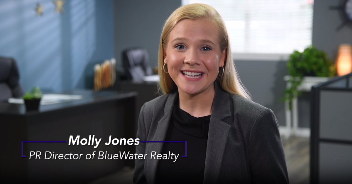 Bluewater Realty Group